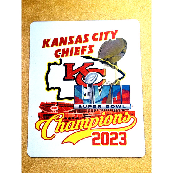 The Unbranded Brand | Other | Kansas City Chiefsfootball Sb 57 ...